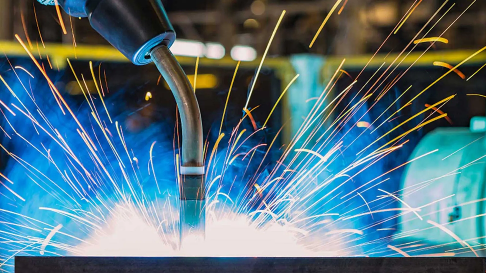 WHAT MATERIALS ARE BEST SUITED FOR EACH OF THE 5 WELDING JOINTS?
