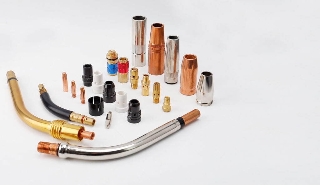 WHAT YOU NEED TO KNOW ABOUT SPECIALISED WELDING PRODUCTS FOR YOUR PROJECTS