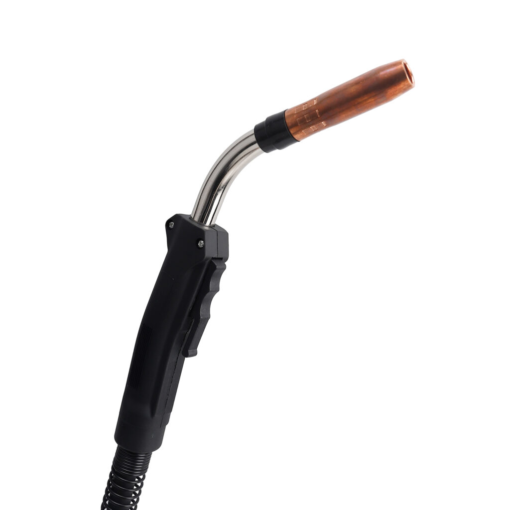 Mig torch-tweco spray master 350A mig welding torch-350A mig welding ...