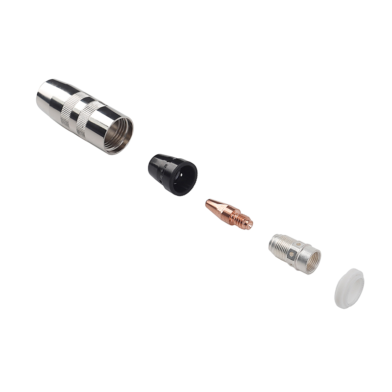 How to Choose the Right MIG Welding Tip for Efficient and High-Quality ...