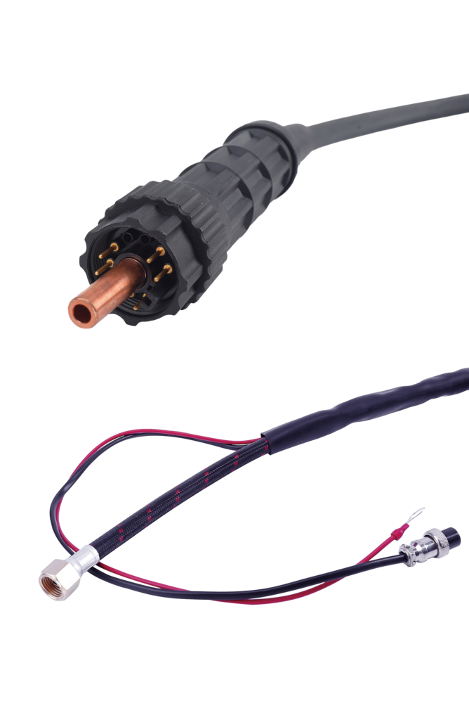 Plasma cutting torch-P80 plasma cutting torch-P80 plasma cutting-cnaweld