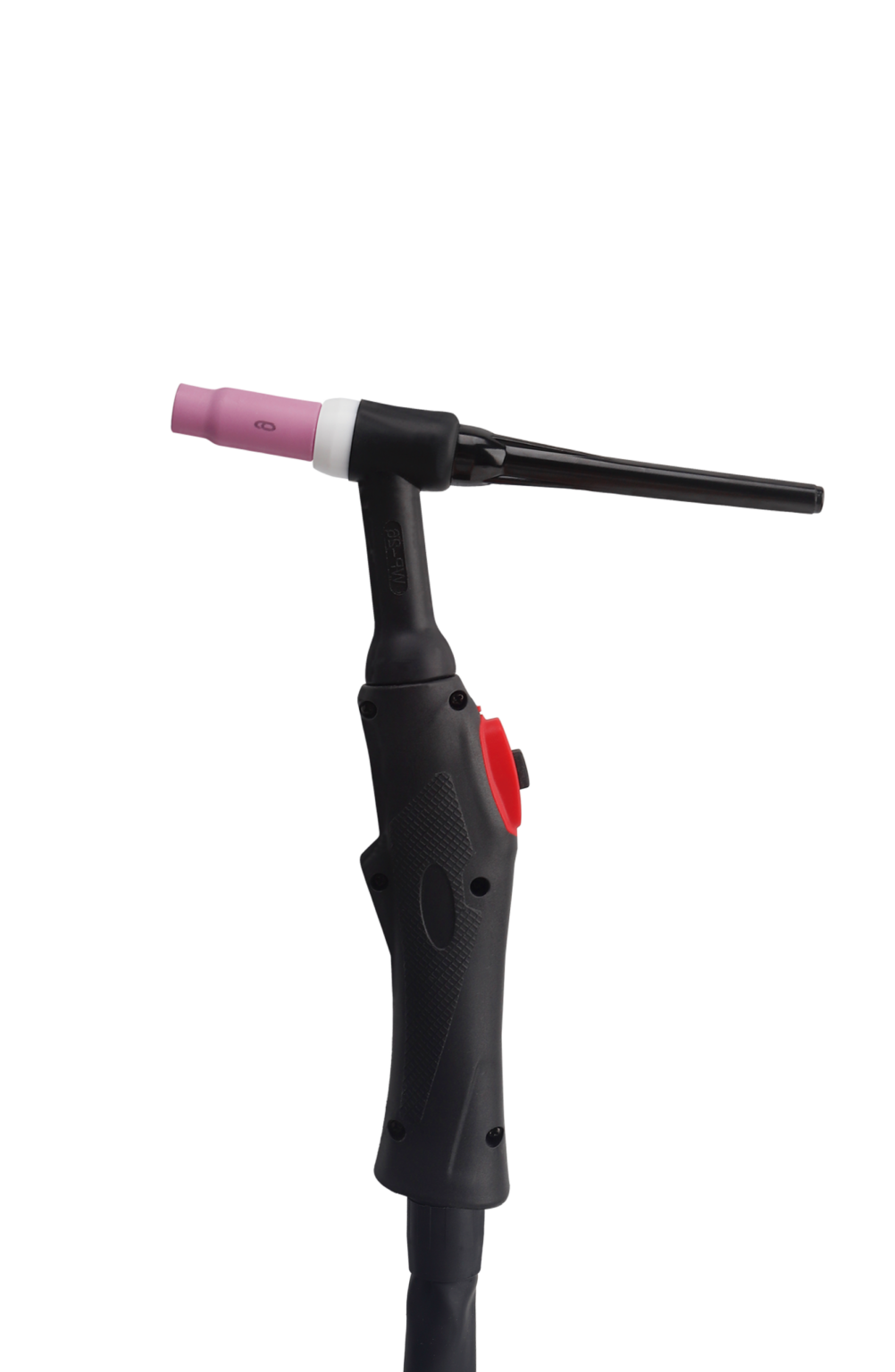 Tig torch custom-water cooled tig torch-gas cooled tig torch-hot wire ...