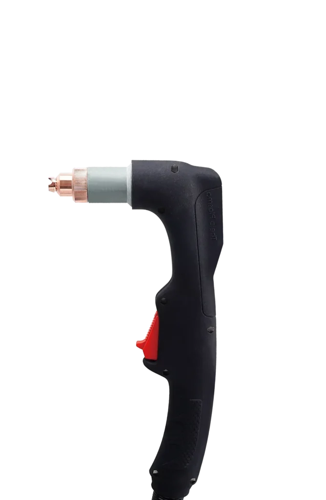 Antorcha de corte por plasma-Antorcha de plasma PMX105-Antorcha de ...