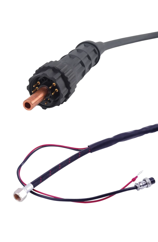 Plasma cutting torch-P80 plasma cutting torch-P80 plasma cutting-cnaweld