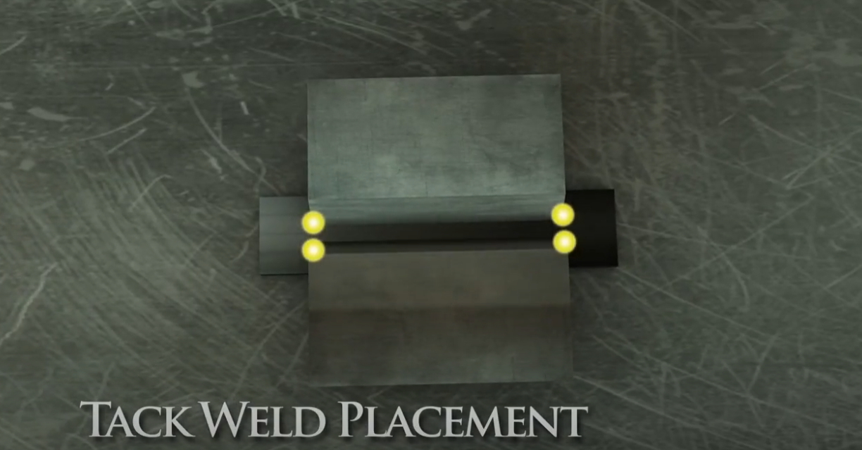 HOW TO CREATE A SQUARE GROOVE WELD - A COMPREHENSIVE GUIDE