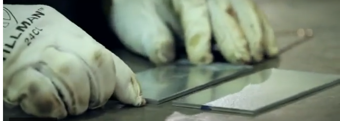 HOW TO CREATE A SQUARE GROOVE WELD - A COMPREHENSIVE GUIDE