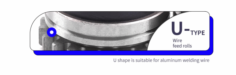 How to Choose Welding Drive Rolls, Welding Drive Rolls Types and ...