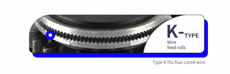 How to Choose Welding Drive Rolls, Welding Drive Rolls Types and ...